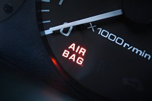 Why Is My Airbag Light On? 7 Causes & Fixes - The Ride Review